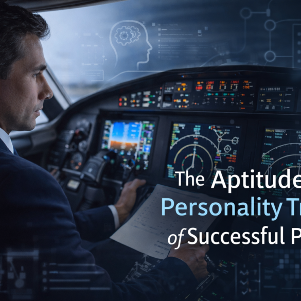 Airline Flight Attendant: 5 Essential Steps To Success