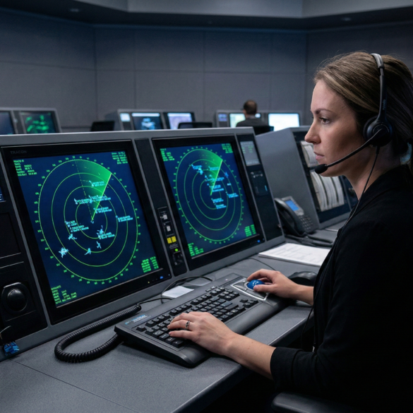 How To Become An Avionics Technician (Step-by-Step Career Guide ...